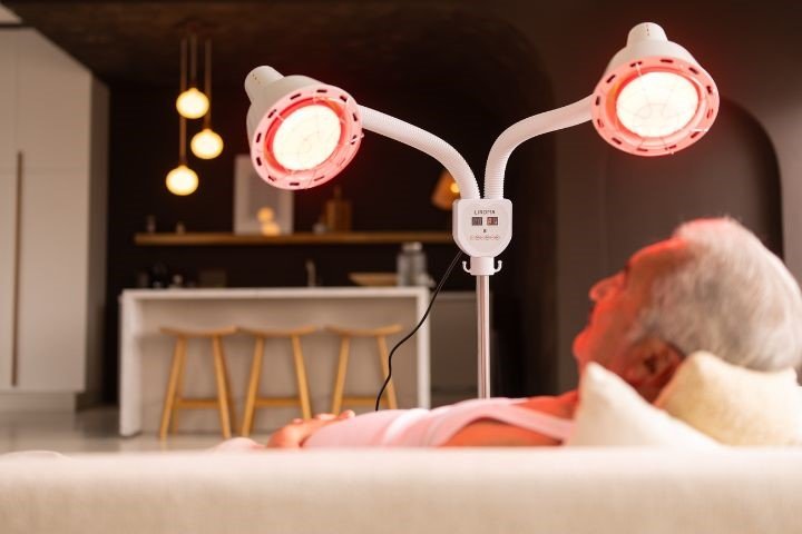 Rood- en infrarood licht bijwerkingen: wat je moet weten – Liroma