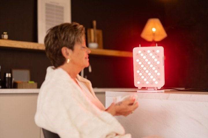 Rood- en infrarood licht bijwerkingen: wat je moet weten – Liroma