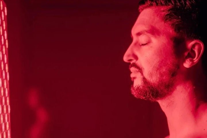 Rood licht therapie: de wetenschap van NASA – Liroma