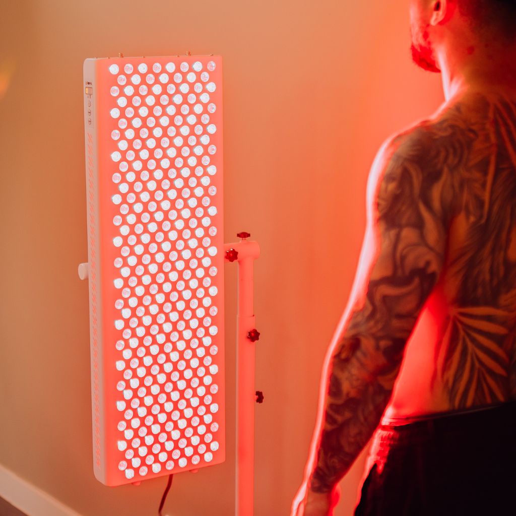 Rood- en infrarood licht bijwerkingen: wat je moet weten – Liroma